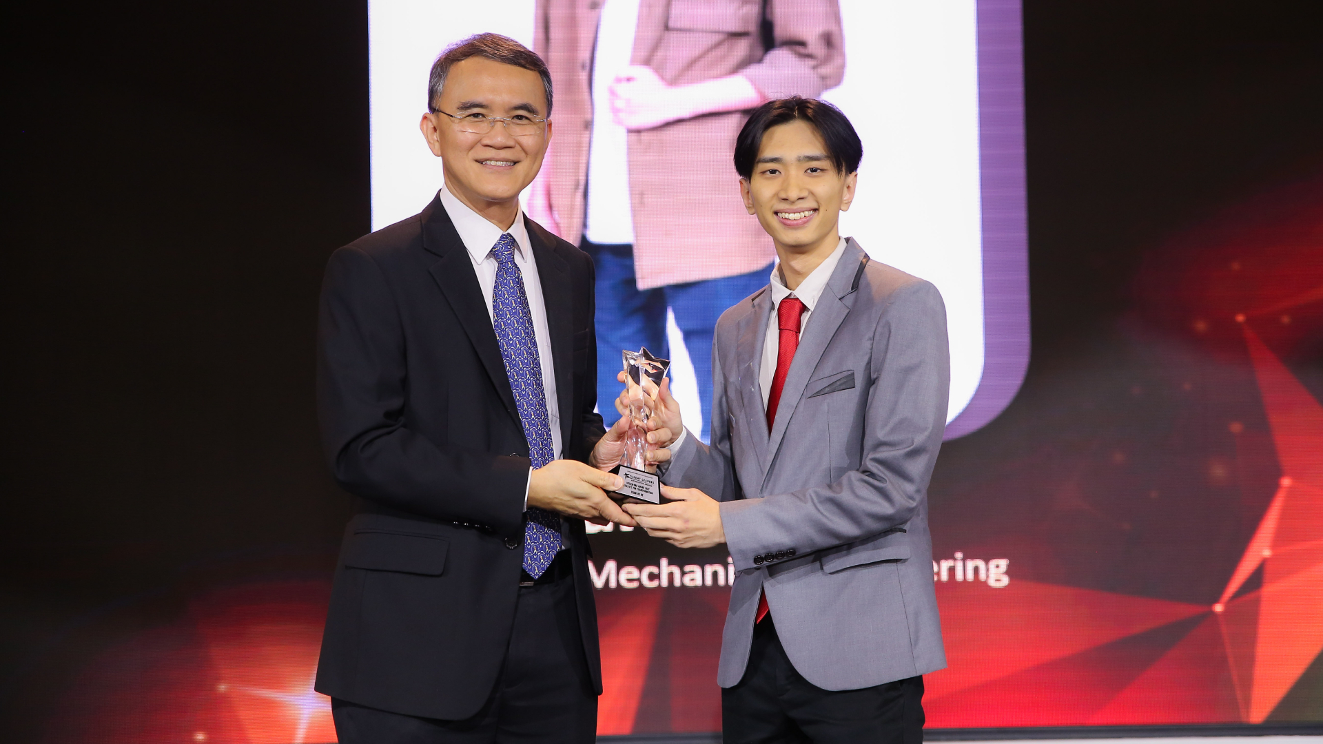 Being the Voice of the Student Community | Singapore Institute of Technology